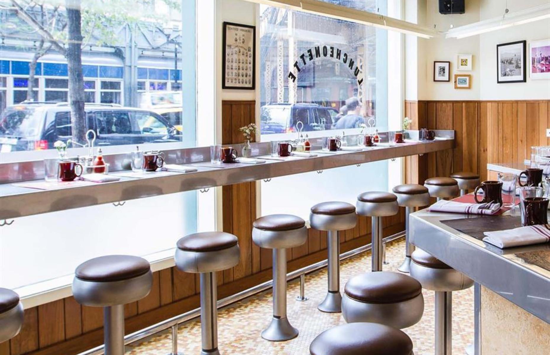 America’s legendary retro diners you need to visit