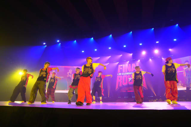 LDH発、D.LEAGUEチームのメンバー13人が決定！ EXILE HIRO、EXILE NAOTOがエール贈る