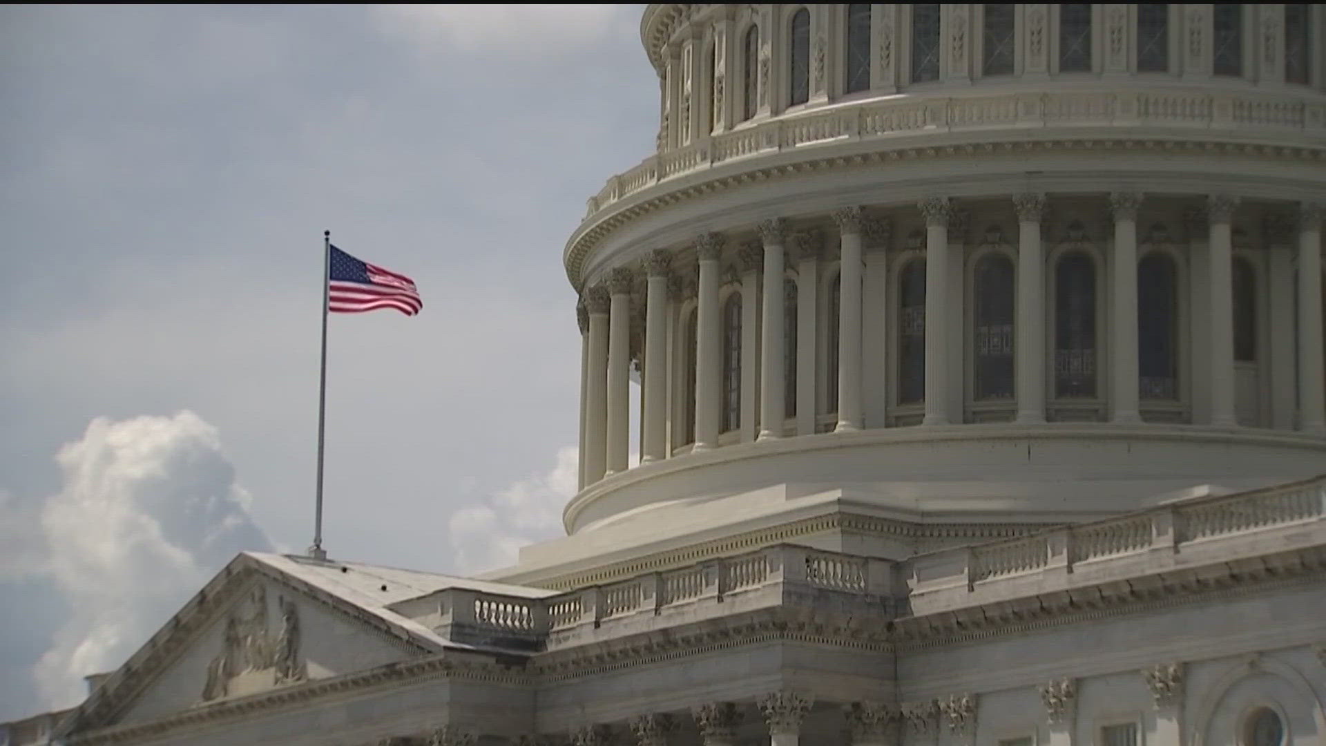 State Department employees laid off amid agency overhaul