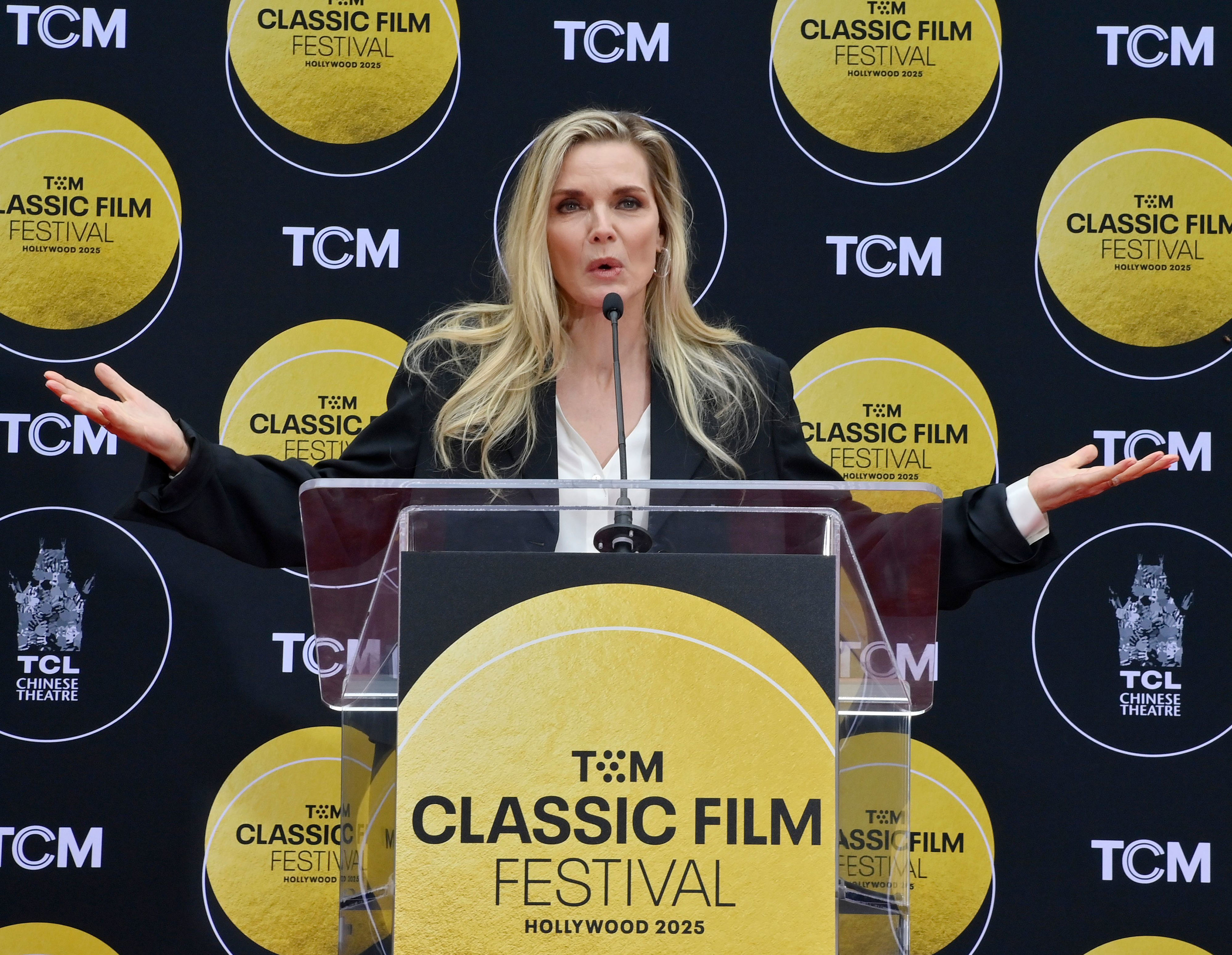 Michelle Pfeiffer blasts ‘very concerning’ FDA-approved food technology ...