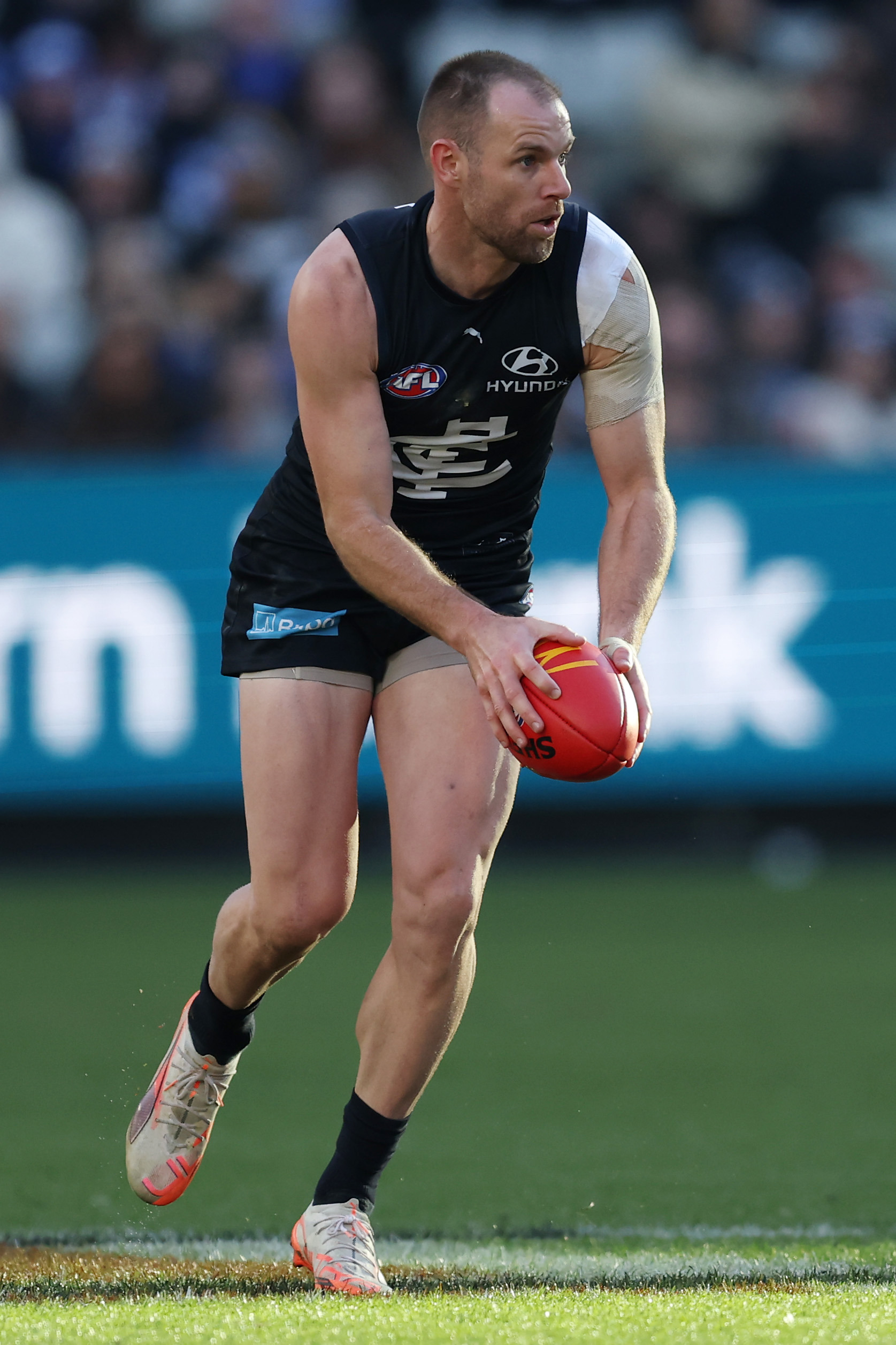 Brownlow winners among possible 2025 retirees