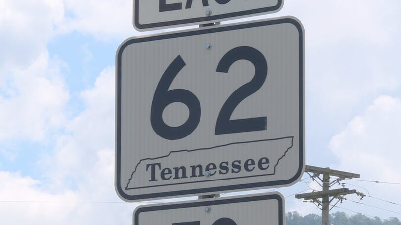 ‘It makes me so scared’ | Highway 62 raising concerns for drivers in ...