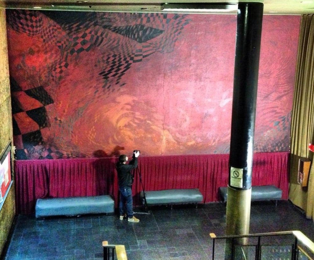 Cuidemos nuestro patrimonio