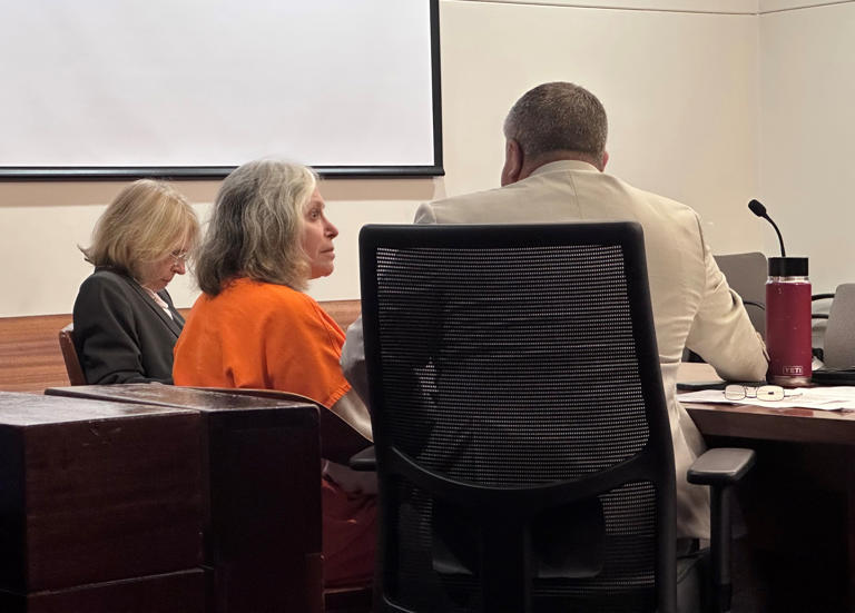 Judge in Donna Adelson trial orders state to turn over 'raw' data amid ...