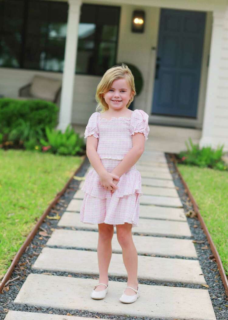 Third Austin girl confirmed as victim in Camp Mystic flooding