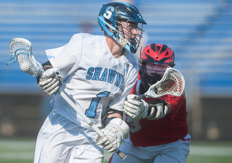 South Jersey Boys Lacrosse Players of the Quarter Century