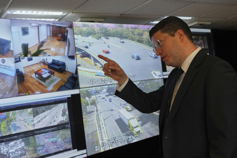 He closed his store after years of threats. Why Mexico's extortion ...