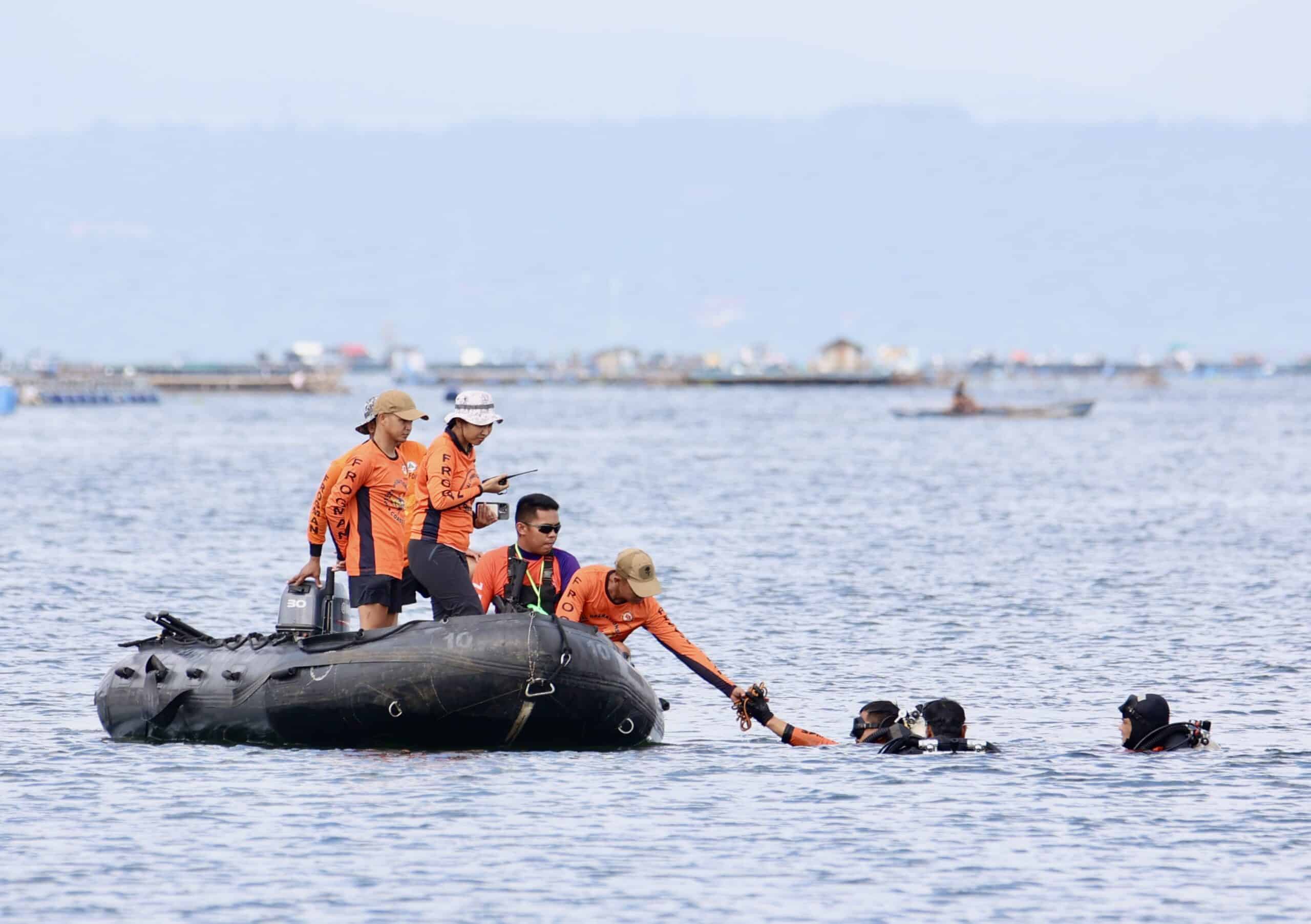 Whistleblower to file formal raps vs cops in missing sabungeros case