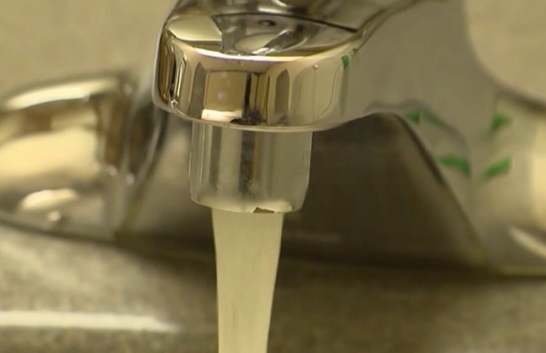 Boil Water Advisory issued for residents of Conway, MO