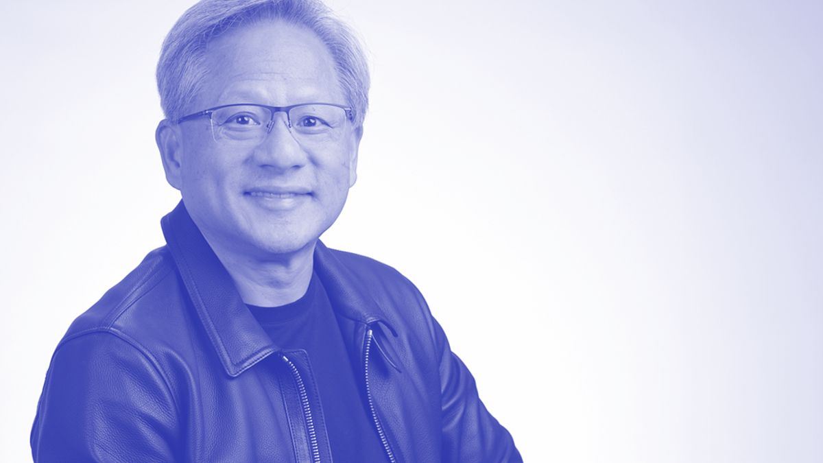 Nvidia agrees to invest in Thinking Machines Lab, supply AI chips
