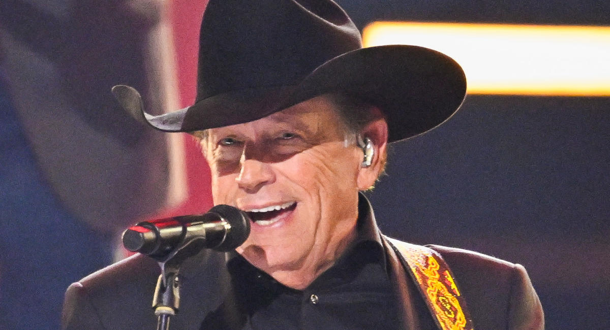 George Strait to Provide 'Meaningful, Immediate' Support for Texas ...