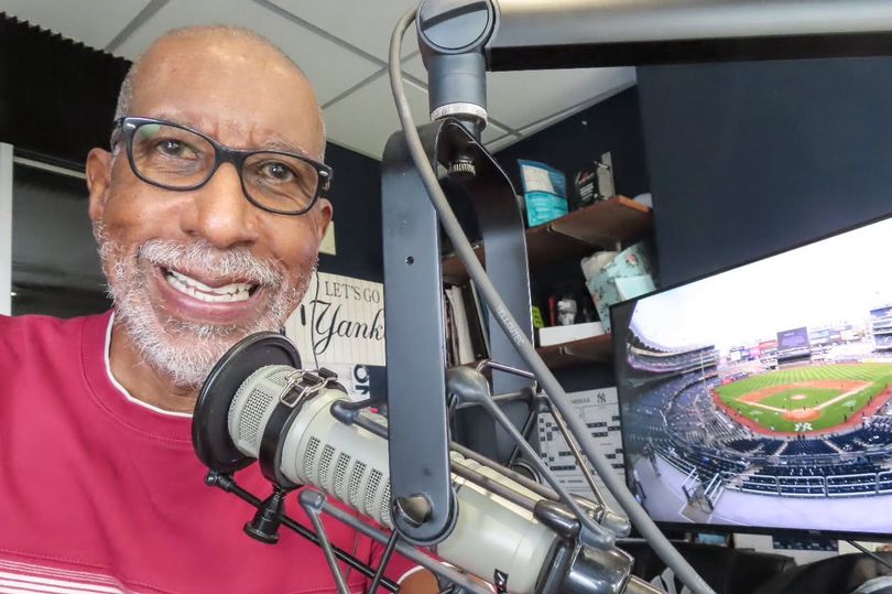 Yankees PA announcer set for first home game absence in 16 years