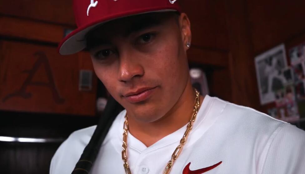 Hawaii’s only Golden Spikes Award winner awaits MLB Draft