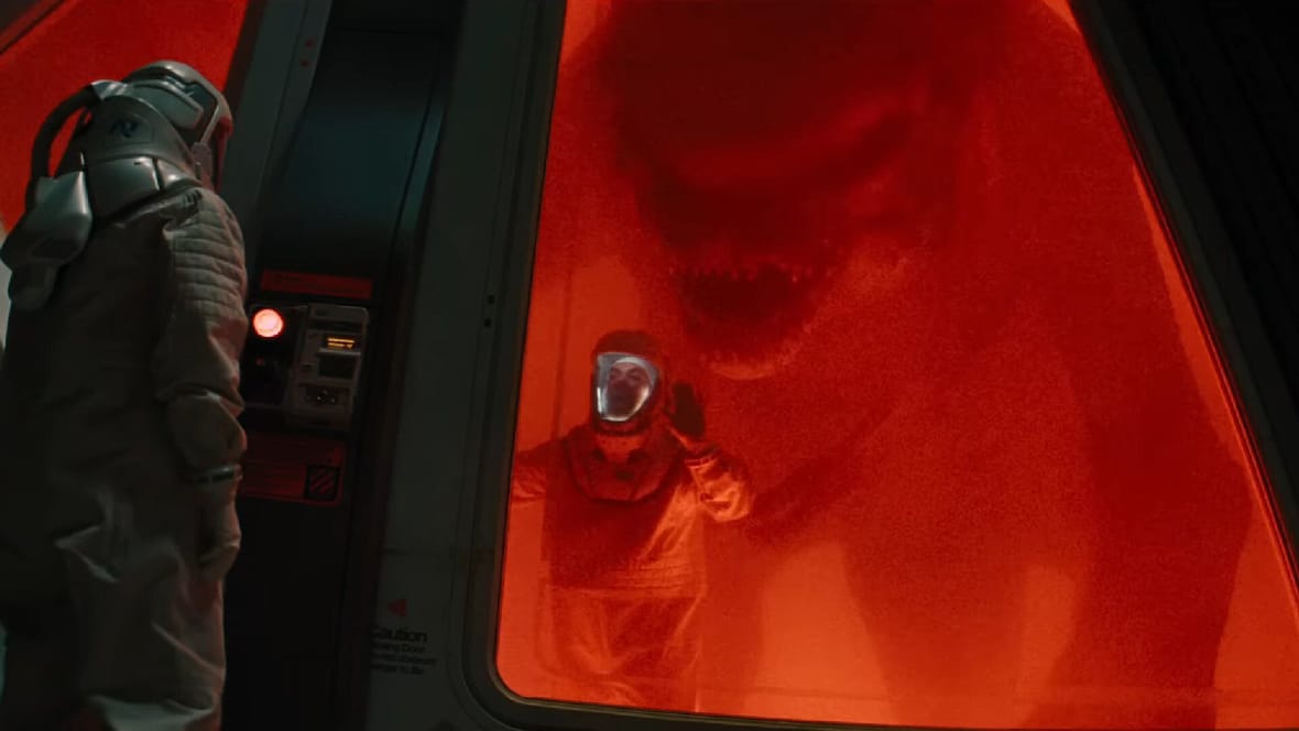 ‘Jurassic World: Rebirth’ Swaps Out Dino Horror For Corporate Placating ...