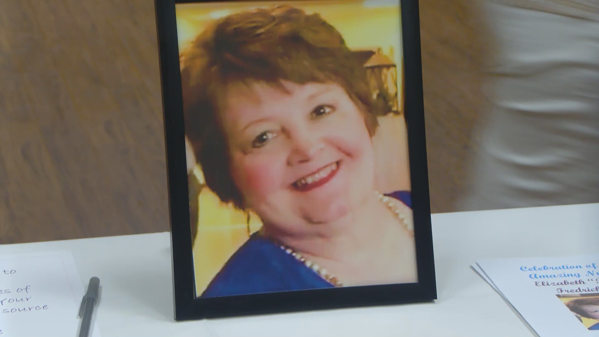 ‘Children were her life:’ Baptist East pediatric nurse killed in crash ...