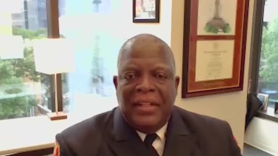 Austin firefighters union: 93% voted ‘no confidence’ in chief over ...