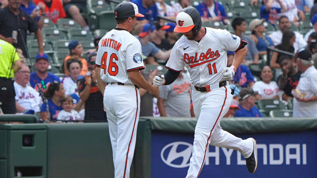 Who is to Blame for the Baltimore Orioles' Struggles?