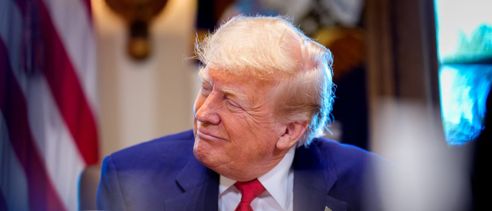 Tariffs Help US Government Post Unexpected June Surplus