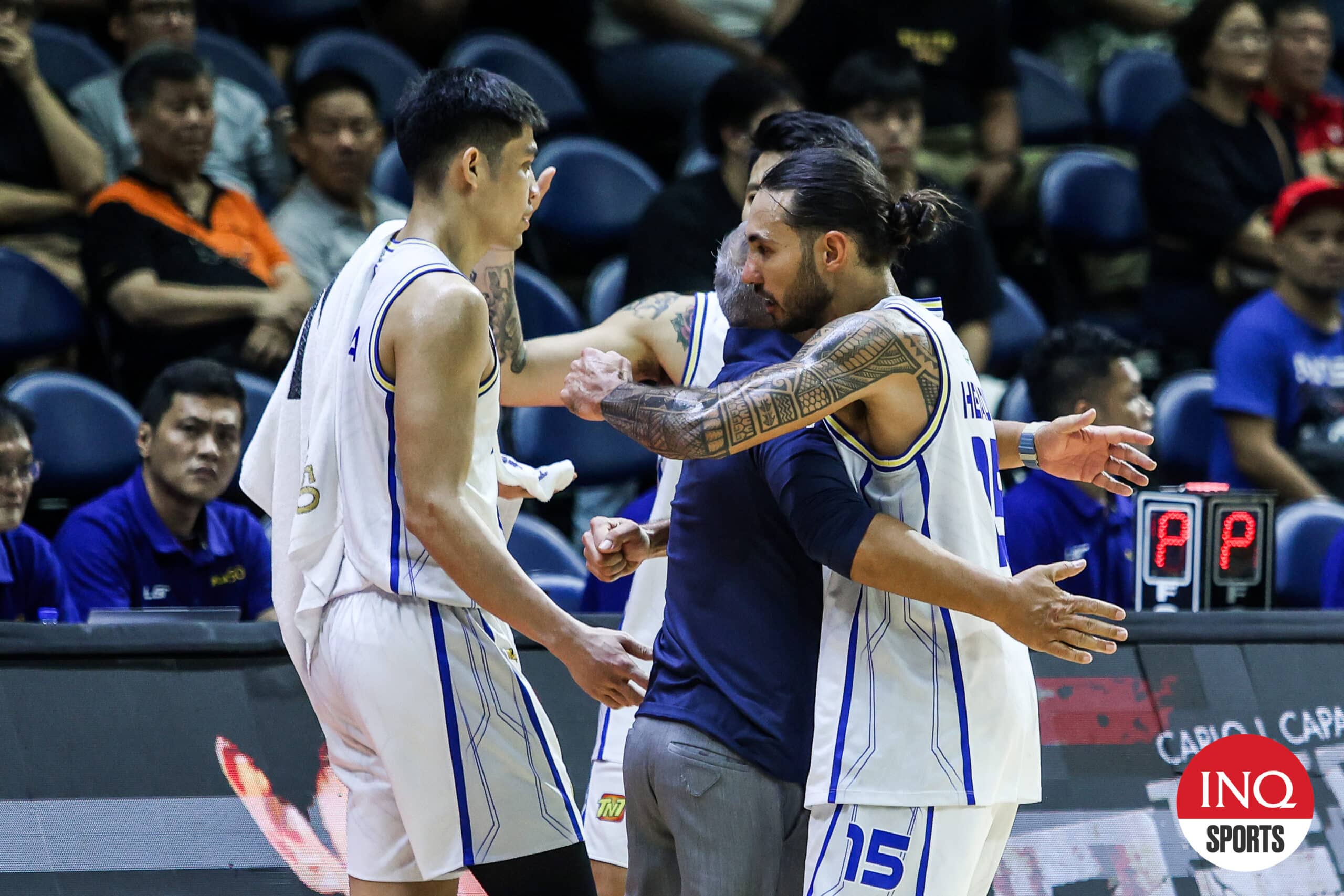 TNT gets chance to finally complete PBA Grand Slam vs familiar foe