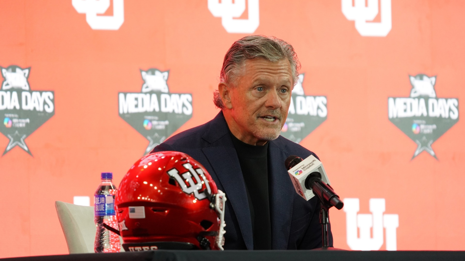 Kyle Whittingham's Rocky Year & Utah's Future Strategies