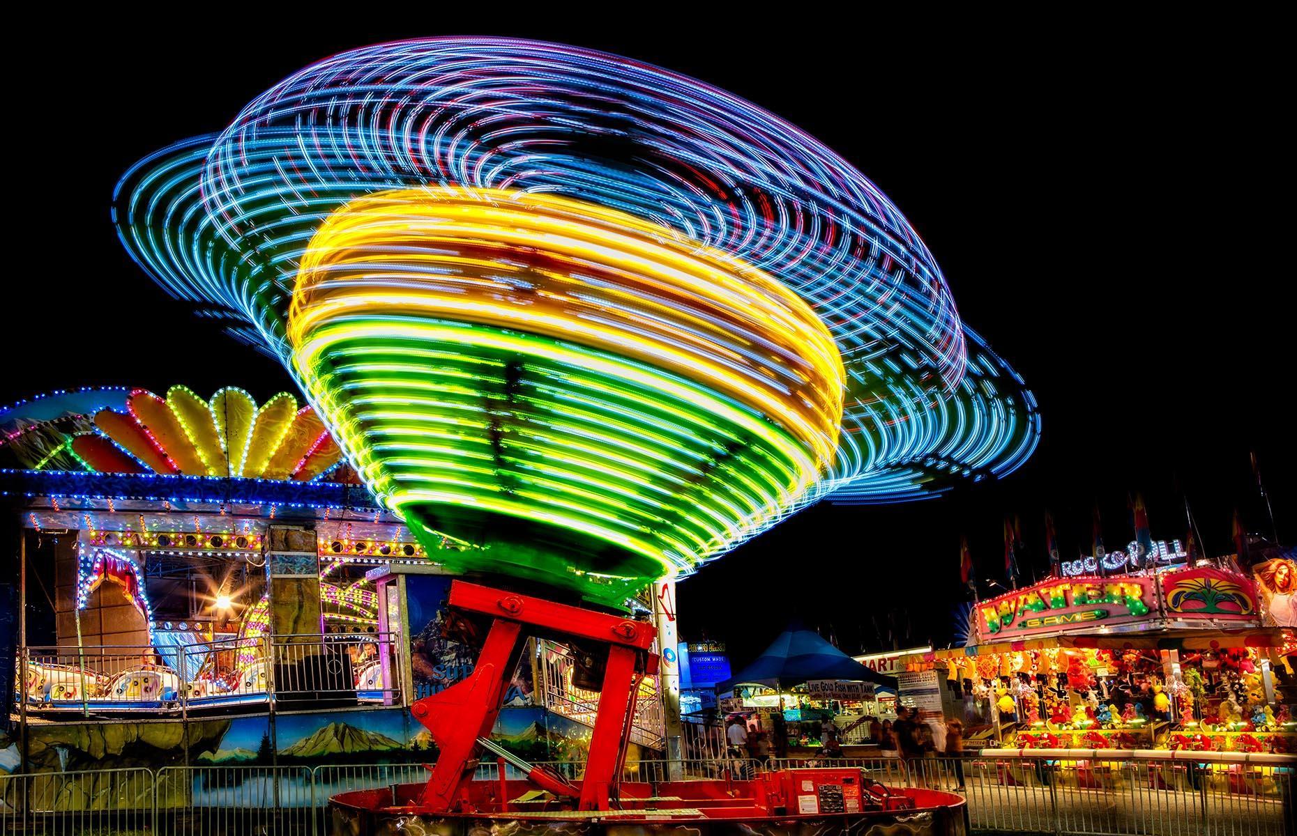 The Best State Fairs Across The US, Revealed