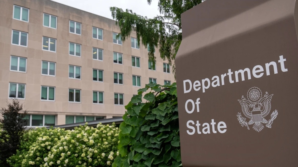 ‘Abolished': US State Department lays off 1,353 staff in reorganisation
