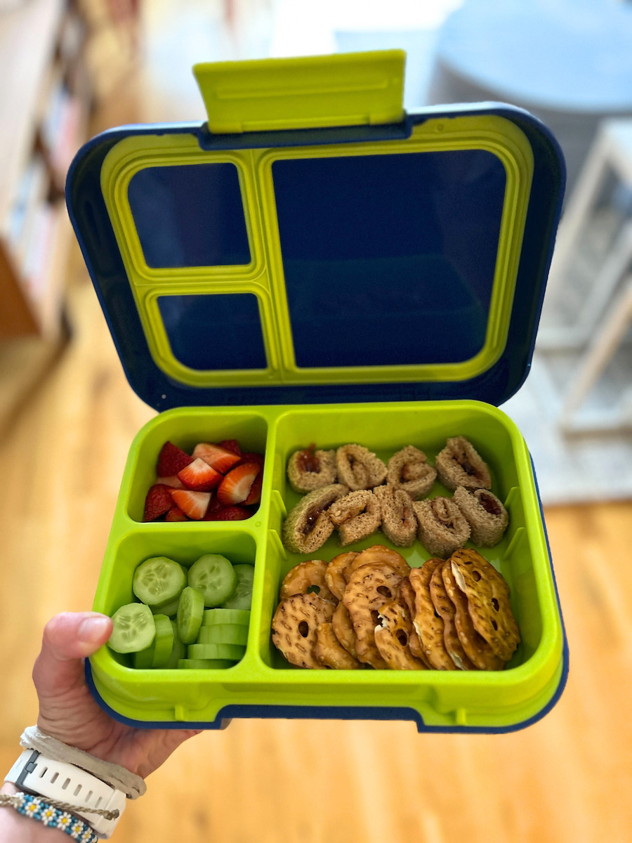 35 creative school lunch ideas your kids will actually want to eat