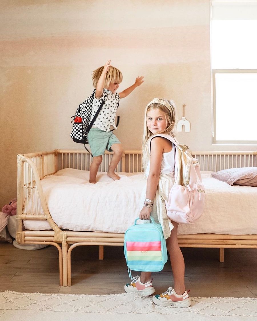 Backpacks That Your Kids Will Actually Be Excited to Carry This School Year