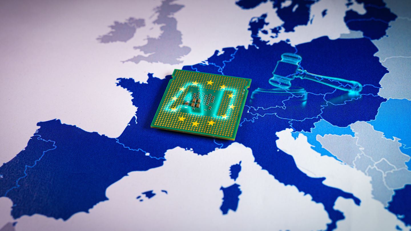 EU introduces code of practice for general-purpose AI