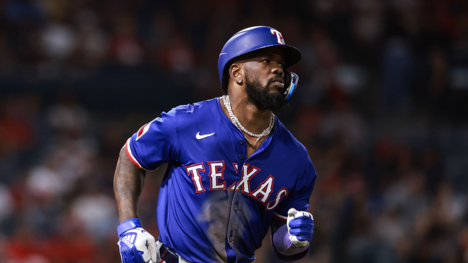 Texas Rangers lineup for July 11, 2025