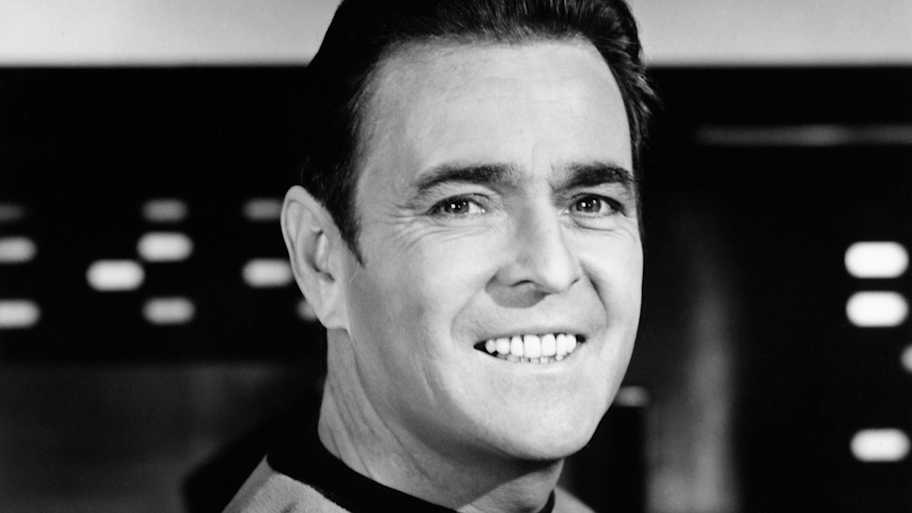 3 Star Trek characters from the original series that haven’t aged well