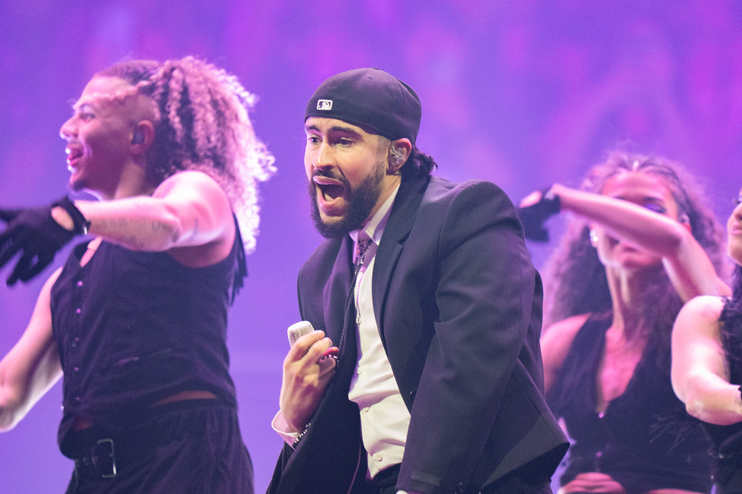 Bad Bunny fans ready for Puerto Rico residency as Yale offers course on ...