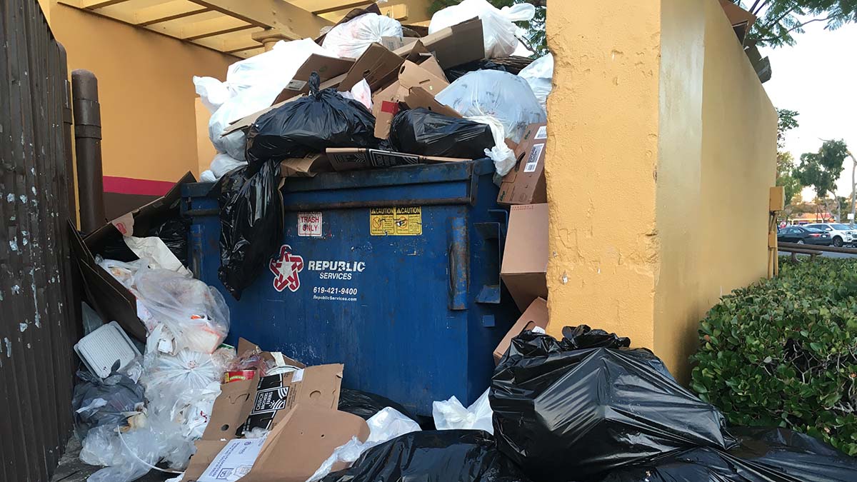 South Bay sanitation worker strike over, officials say