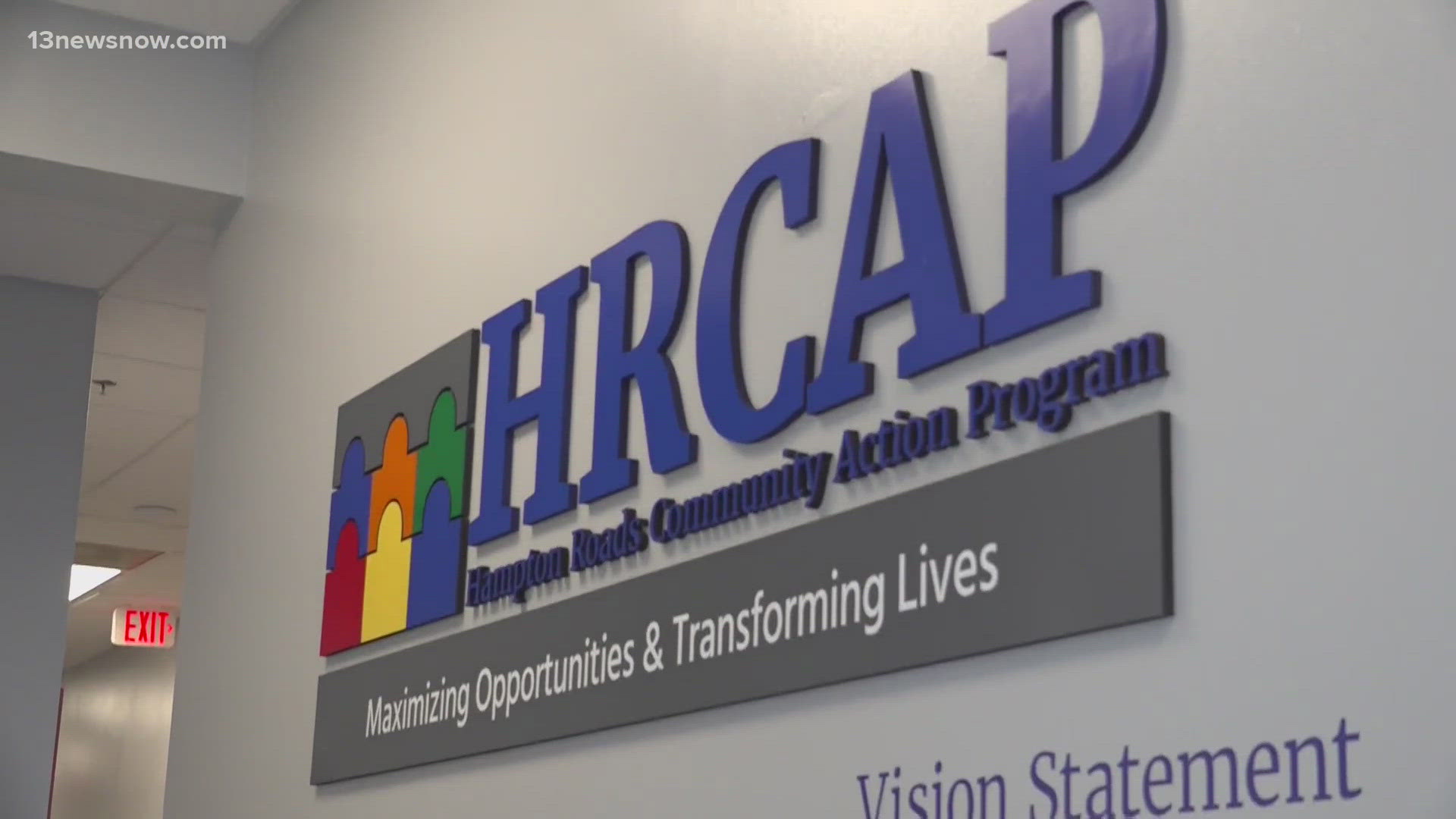 Whole Family Innovation Lab arrives in Hampton Roads