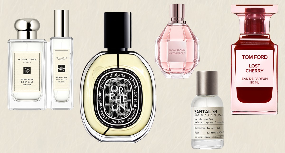 I Sniffed Out the Best Fragrance Deals at the Nordstrom Anniversary ...