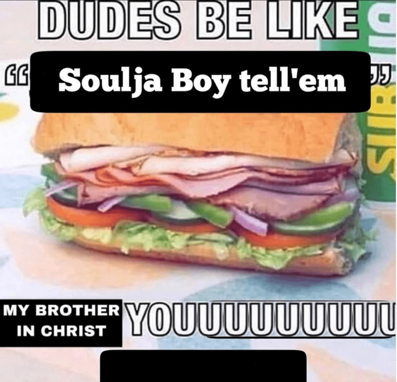 25+ Memes for A Thrill