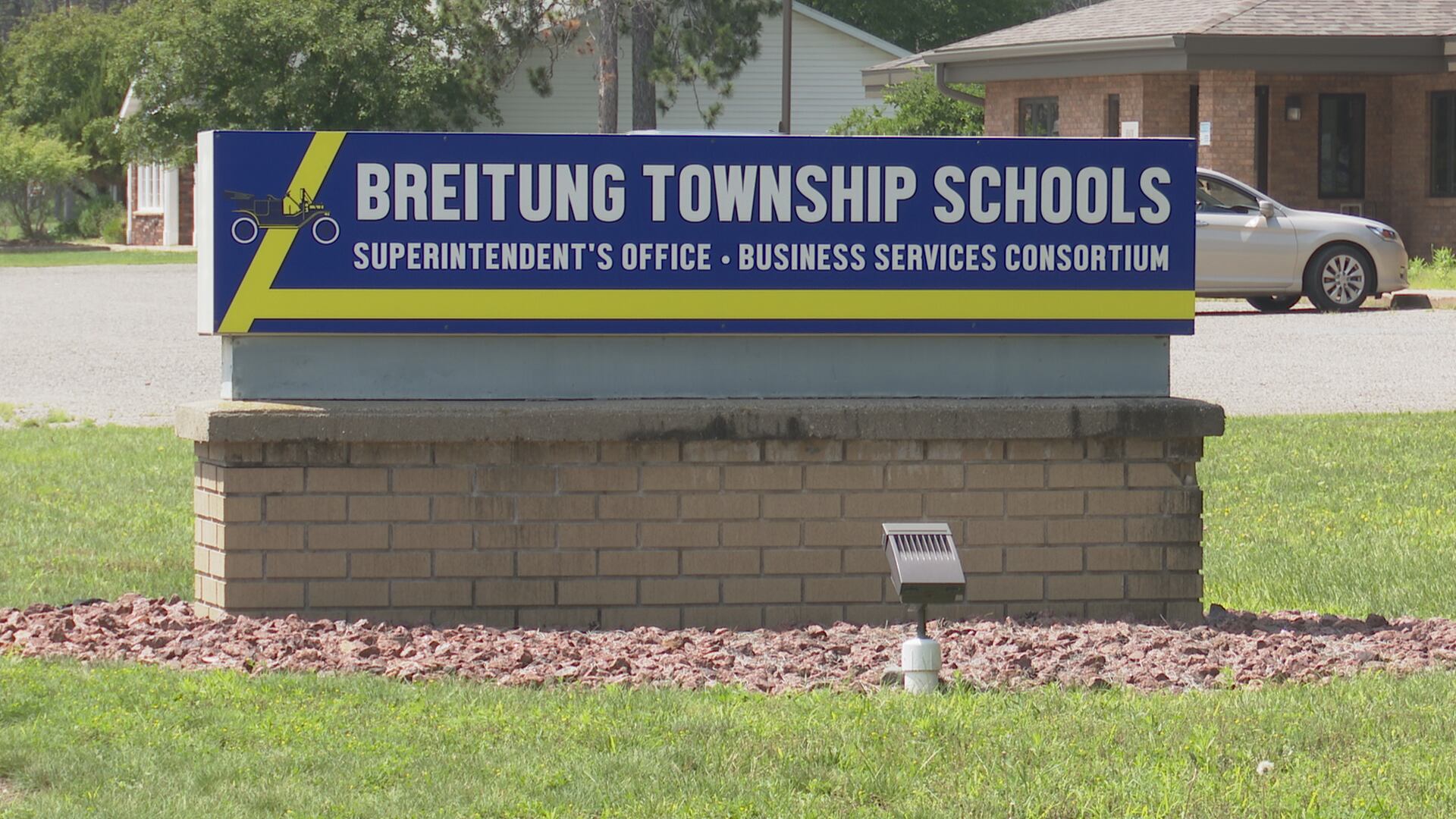 Breitung Township School District gets new superintendent