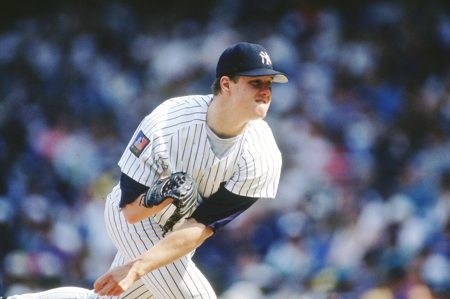 New ESPN documentary recounts legendary Yankees no-hitter