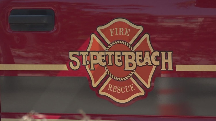 $3M state boost helps move St. Pete Beach Fire Station 22 closer to reality