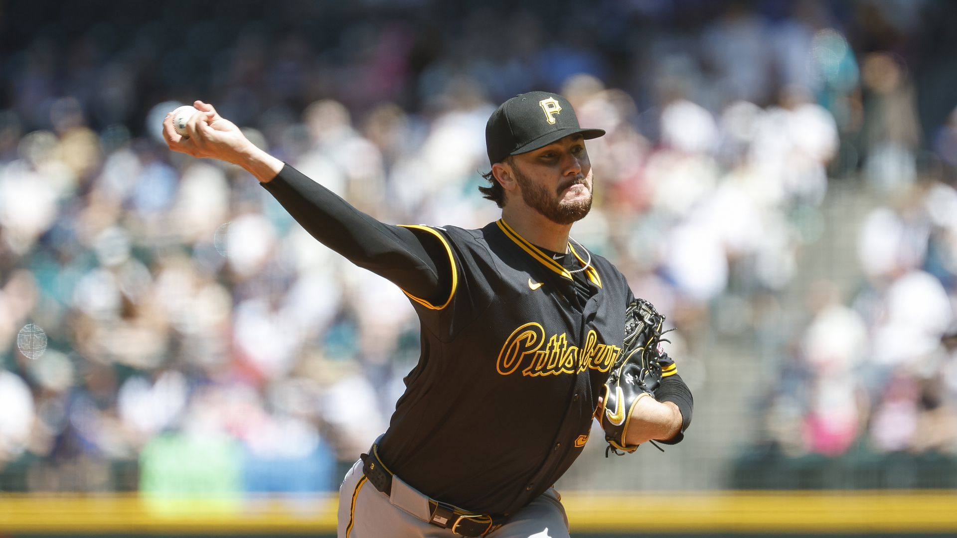 Game #95: Pittsburgh Pirates vs. Minnesota Twins