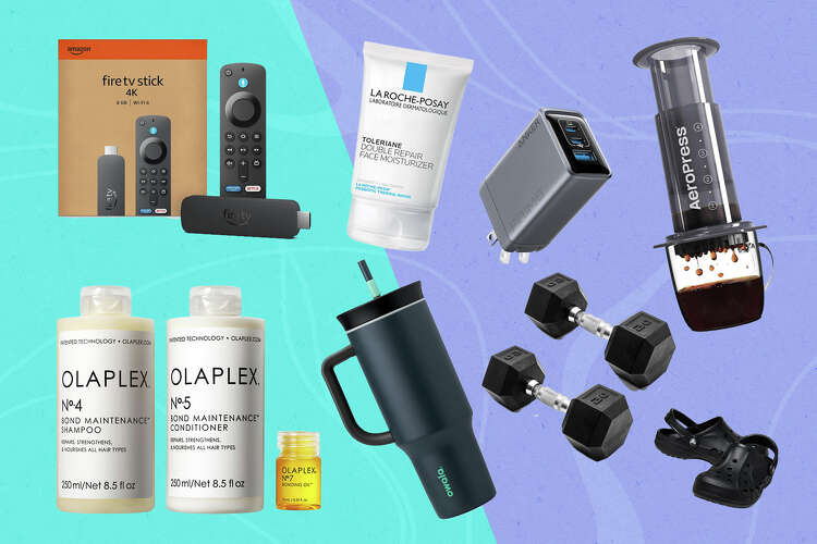 The best 2025 Amazon Prime Day deals under $50 you can shop in 2025