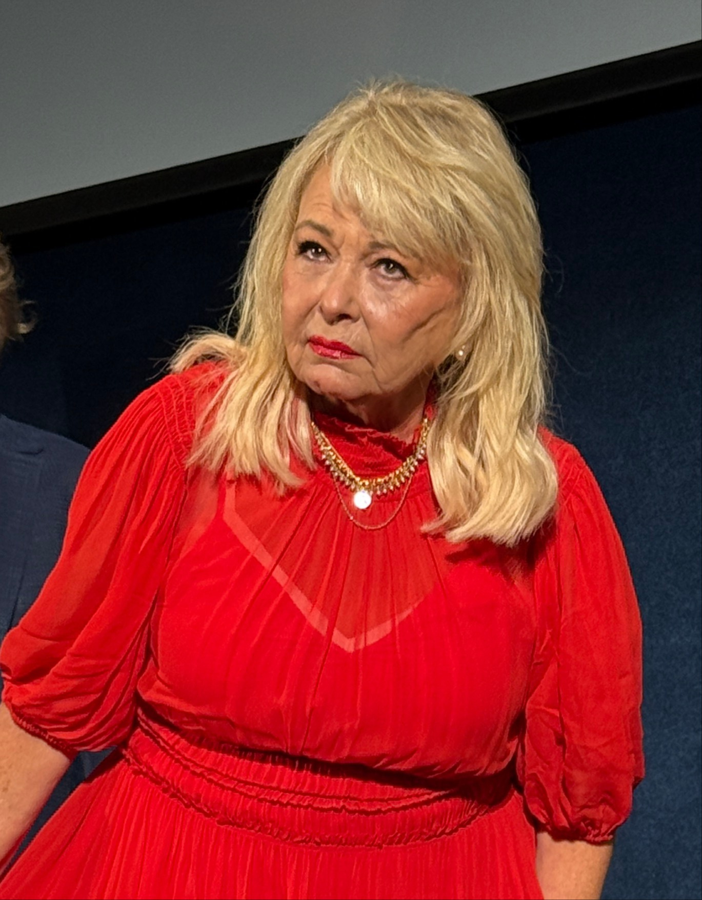 John Goodman makes sad confession about Roseanne Barr relationship ...