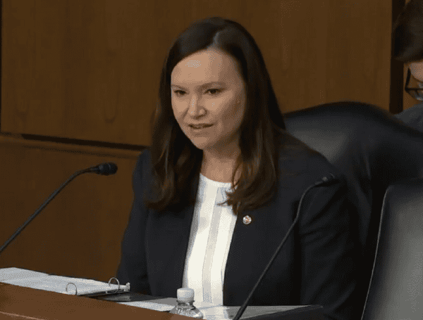 Senator Moody’s Space Leadership Act Propels Florida And U.S. To New ...