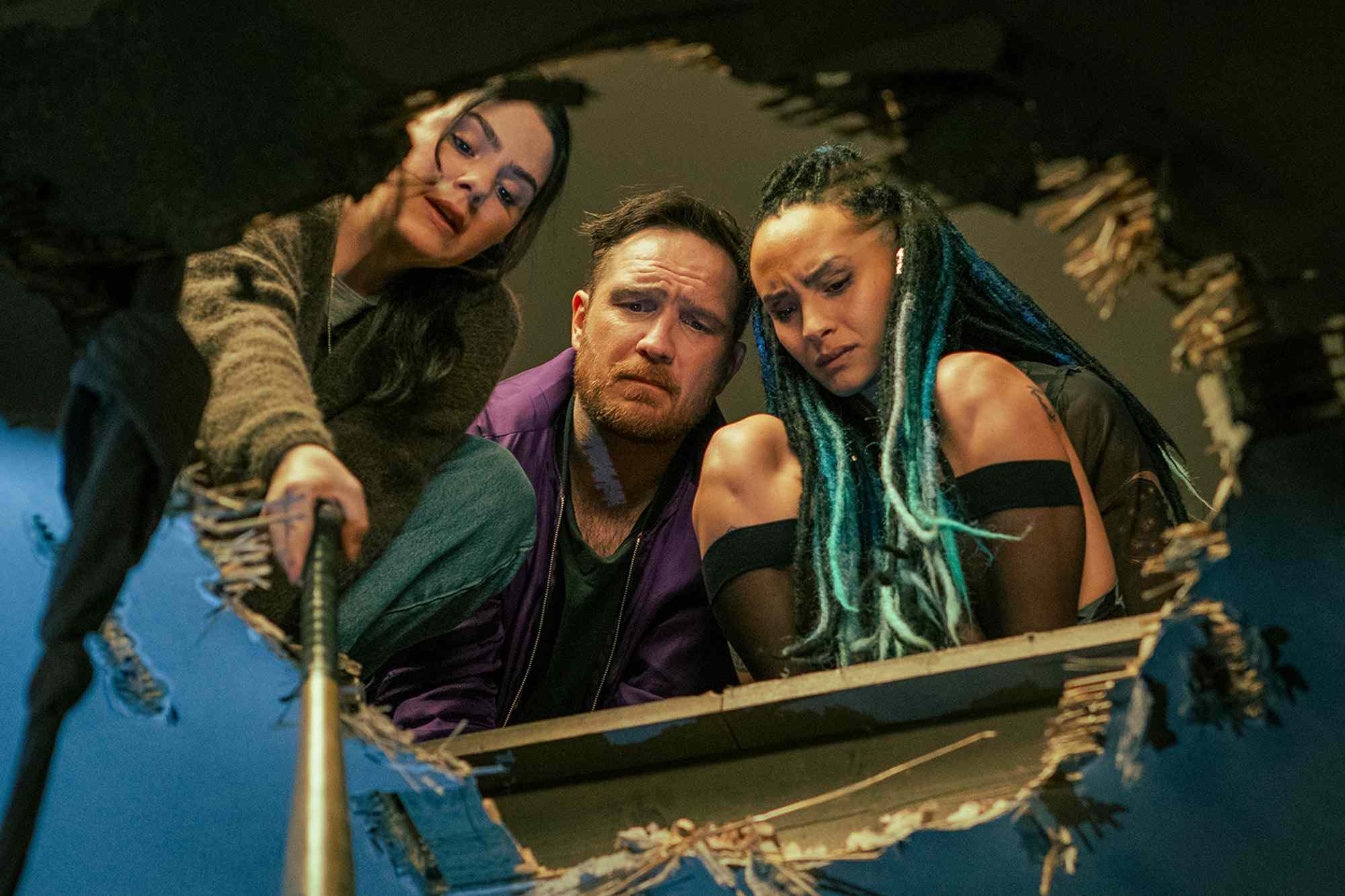 “Brick” Ending Explained: Do Tim and Olivia Escape — and What Do Those ...