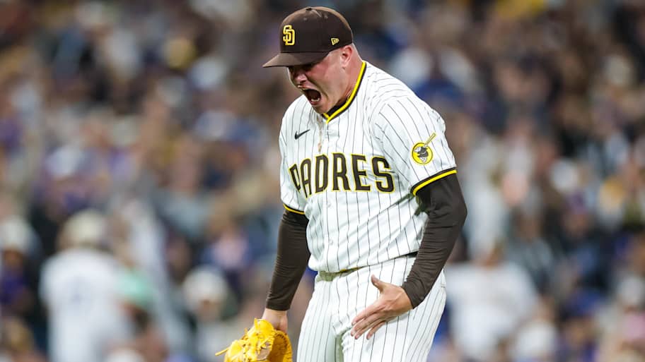 Another Padres Pitcher Gets Added to All-Star Roster, Replacing ...