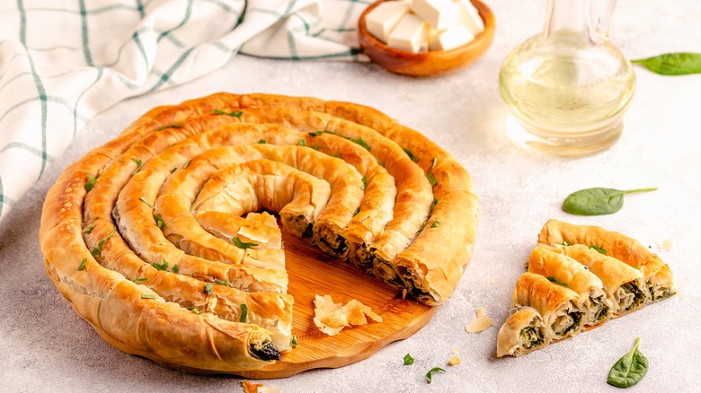 Mediterranean Dishes You Need To Try At Least Once