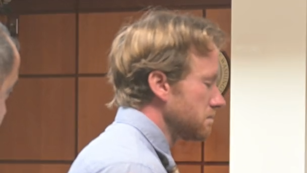 Gig Harbor Nurse Pleads Guilty to Assault and Witness Tampering