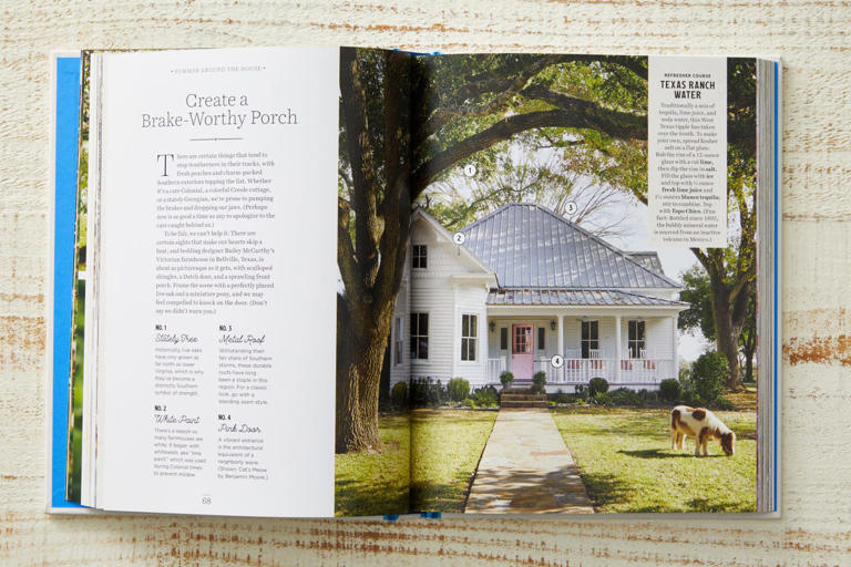 A New Must-Read for Southerners and Southerners at Heart