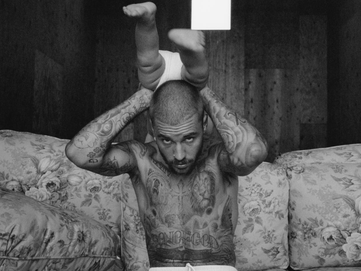 Justin Bieber's new album is excellent PR damage control. It's also his ...