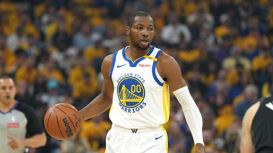 NBA Insider Provides Latest Update on Jonathan Kuminga Trade